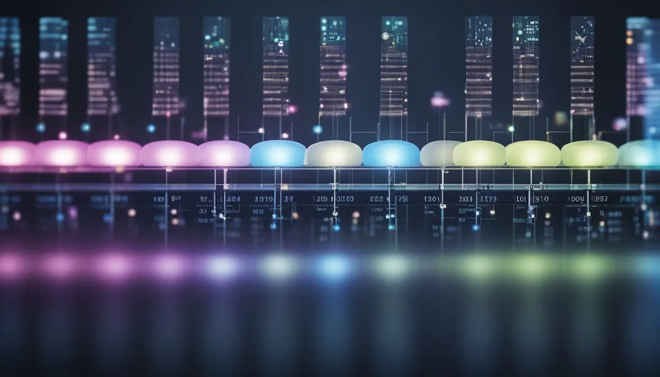 Exploring the Fascinating World of LED Light Technology