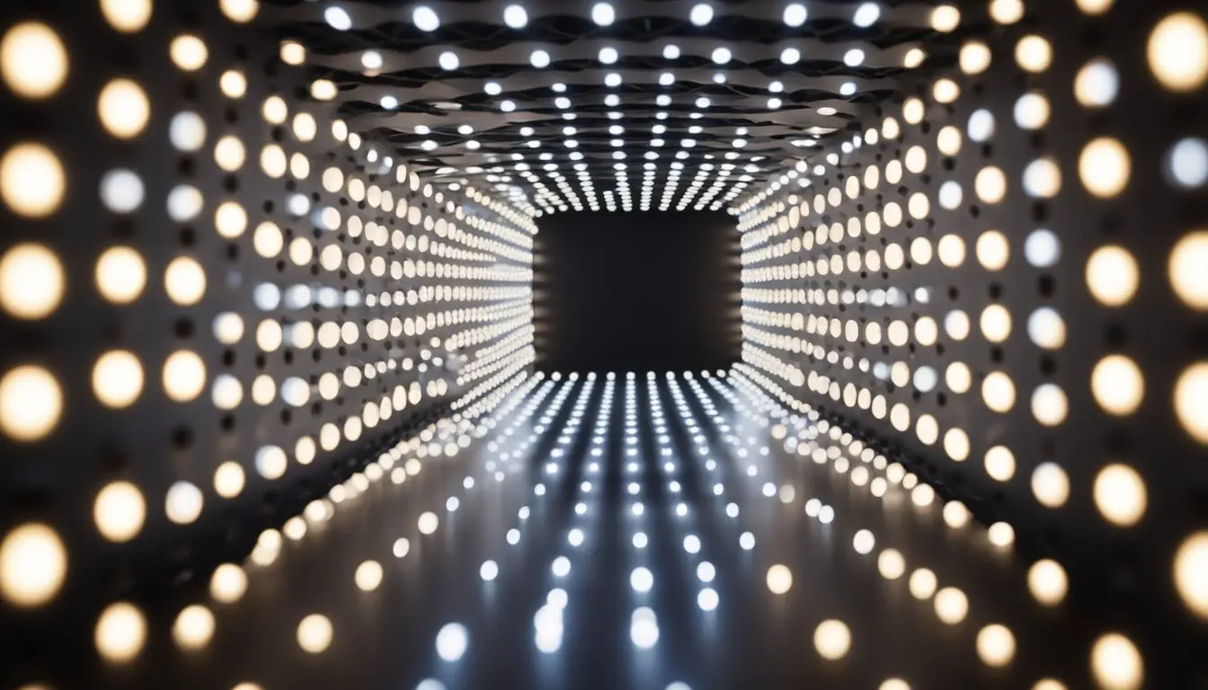 Exploring the Fascinating World of LED Light Technology