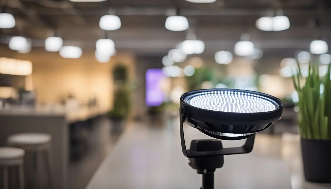 Exploring the Fascinating World of LED Light Technology