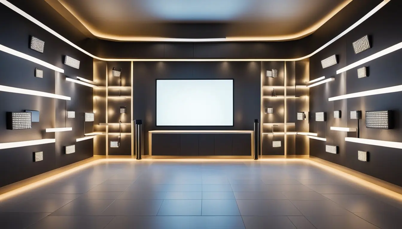 Exploring the Fascinating World of LED Light Technology