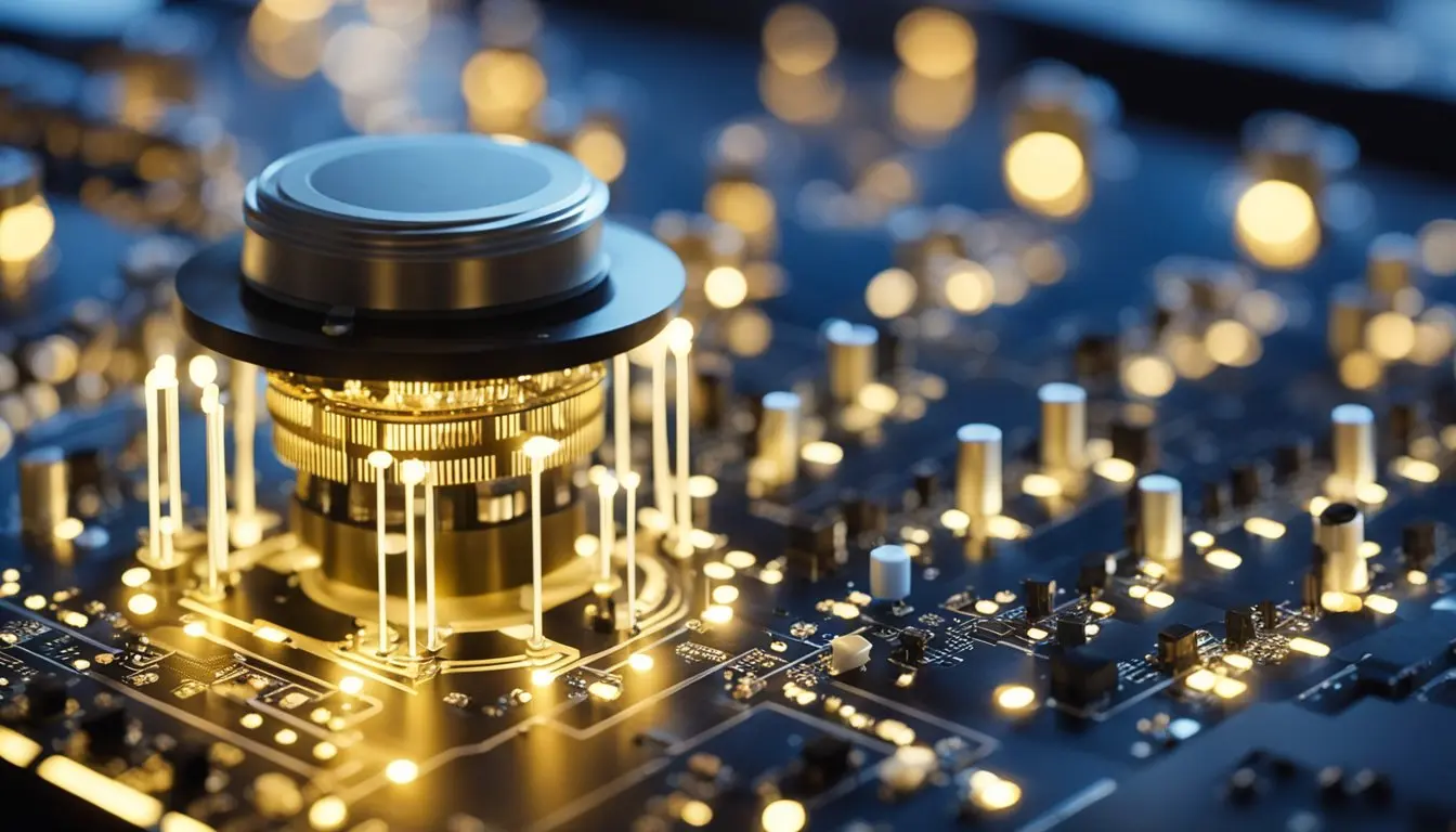 Exploring the Fascinating World of LED Light Technology